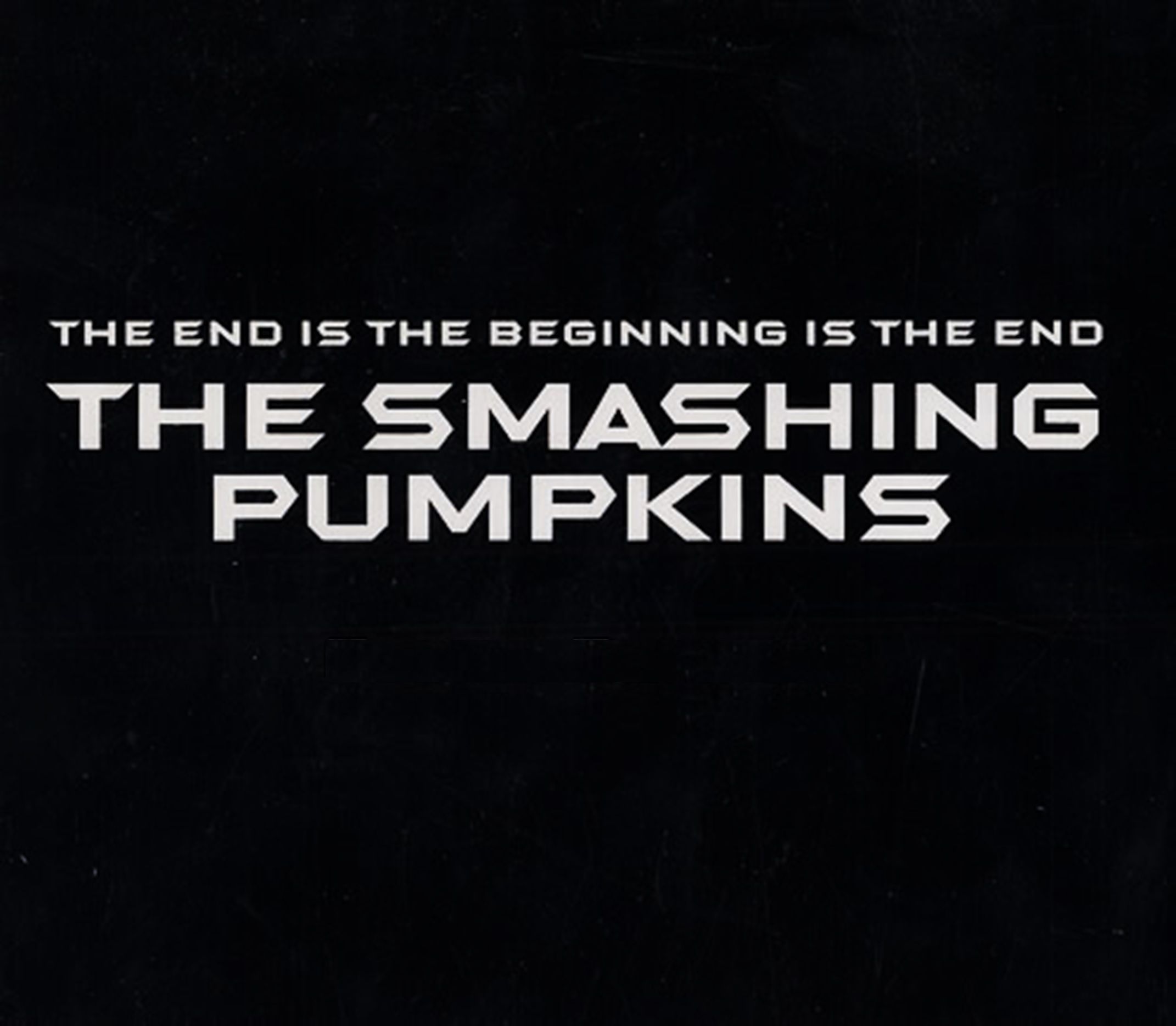 The Smashing Pumpkins: The End Is the Beginning Is the End (1997)