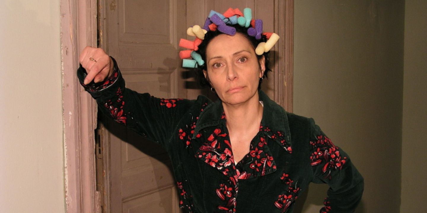 Renata Pałys, znana z roli Paździochowej, skrytykowała aktorów młodego ...