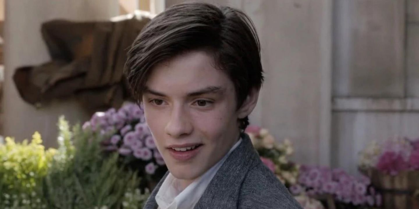 Louis Partridge zachwyca w Enoli Holmes. Co wiemy o filmowym lordzie ...