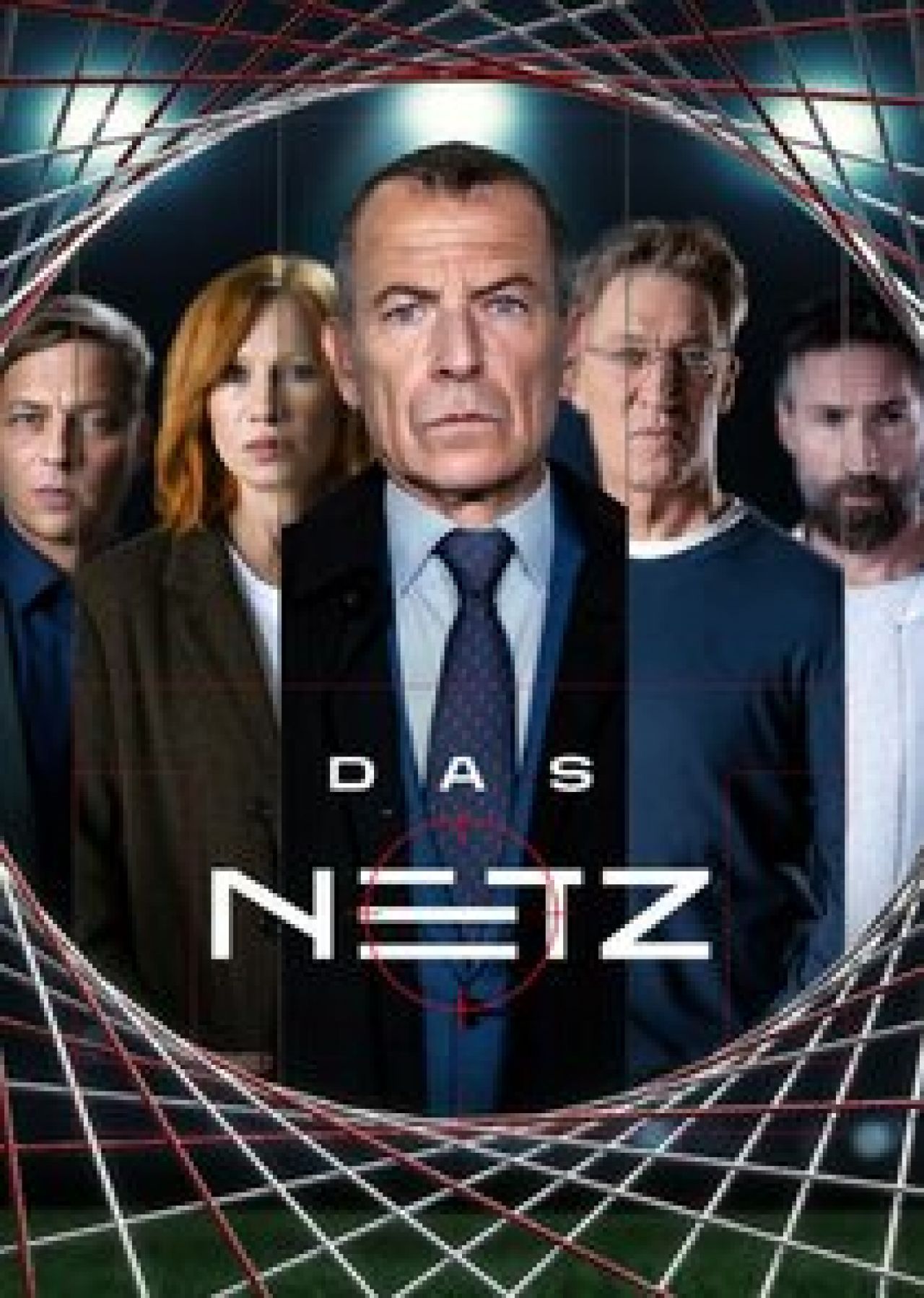 Das Netz - Prometheus (2022)