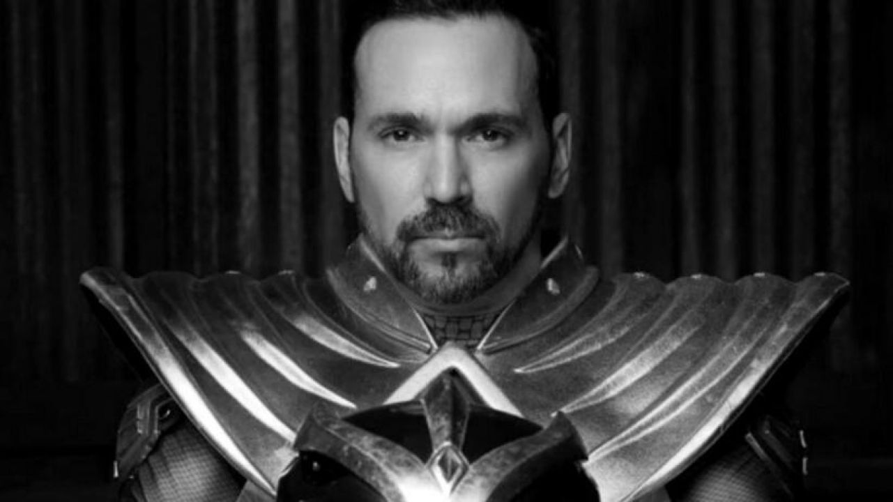 Jason David Frank nie żyje. Odszedł legendarny Power Ranger