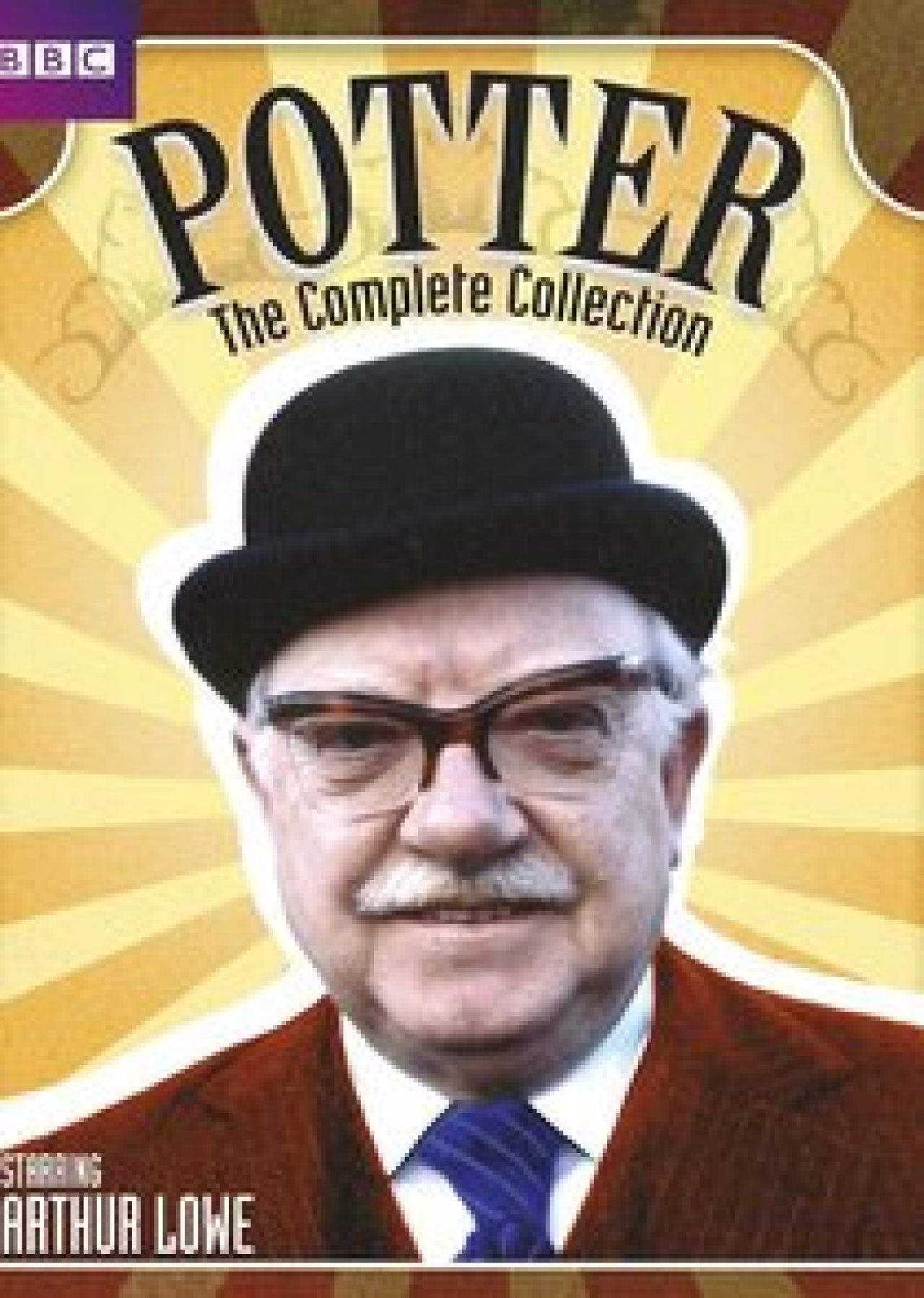 Potter - serial (1979)