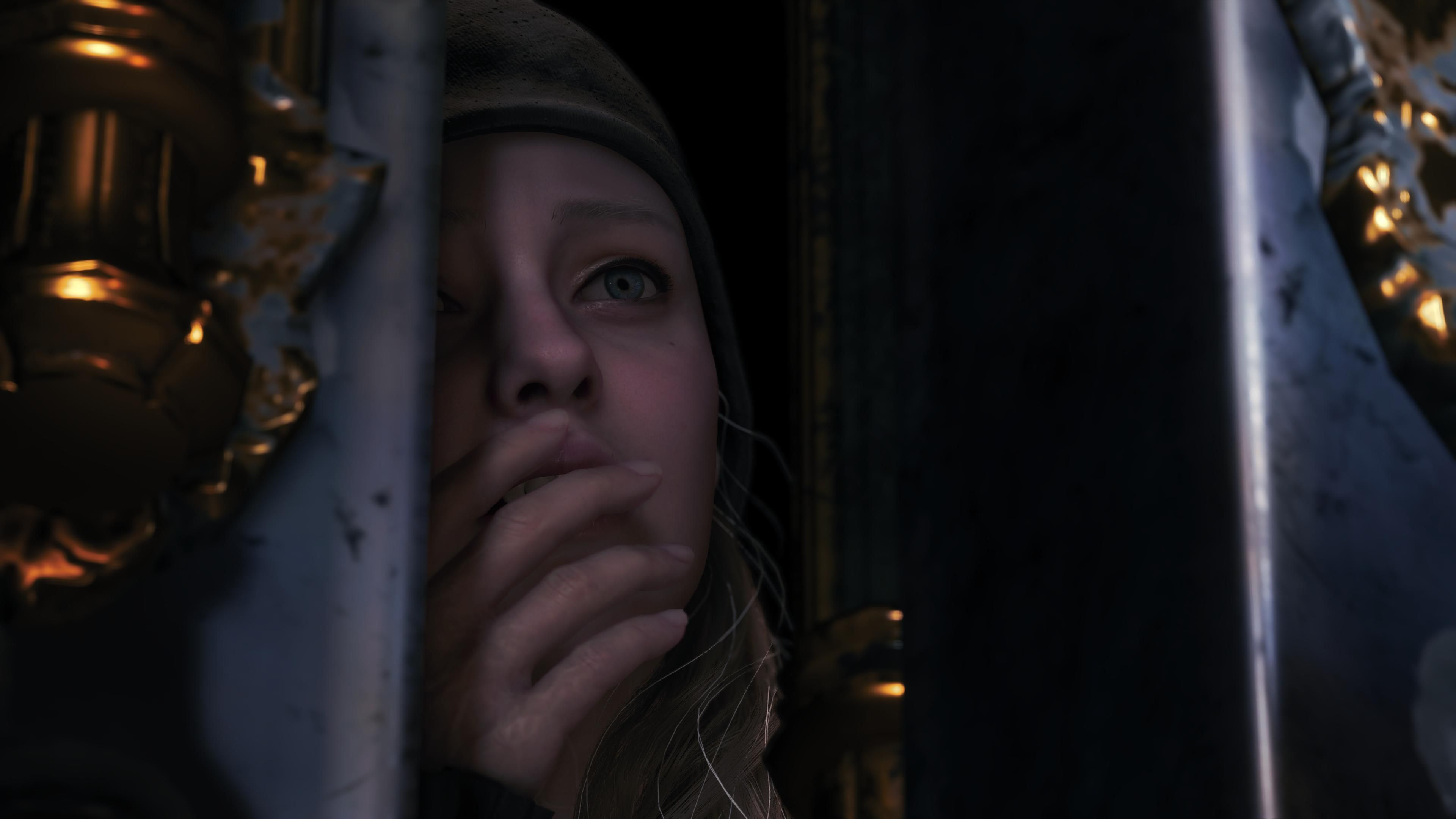 Resident Evil: Village - Shadows of Rose - recenzja DLC