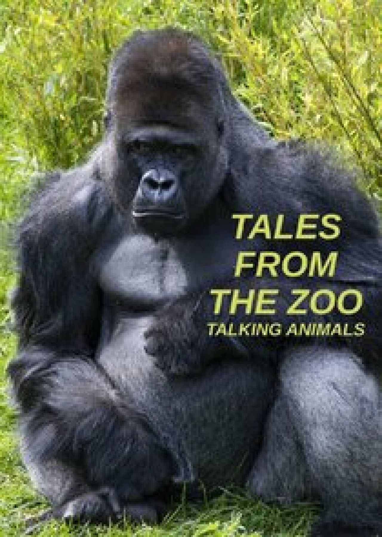 Tales from the Zoo: Talking Animals - serial