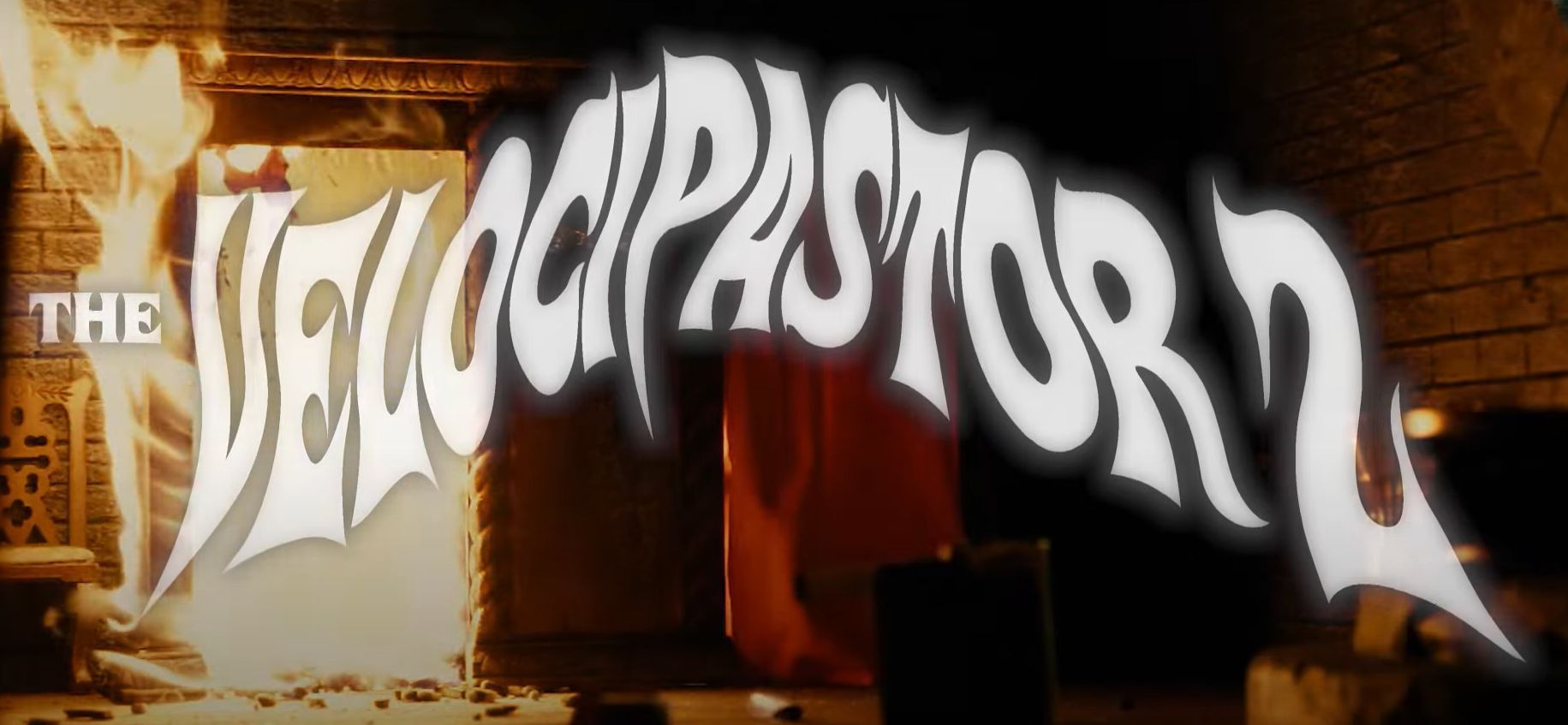 VelociPastor 2 - zwiastun horroru. Pastor-dinozaur, prostytutka ...