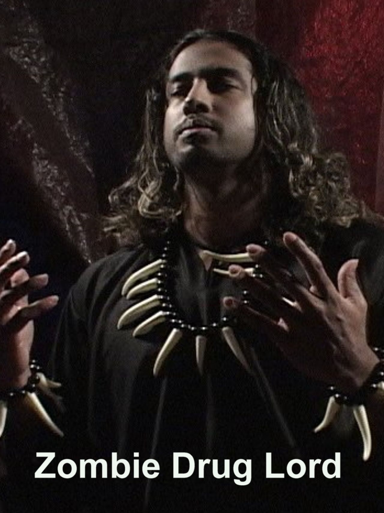 Zombie Drug Lord (2017) - naEKRANIE.pl