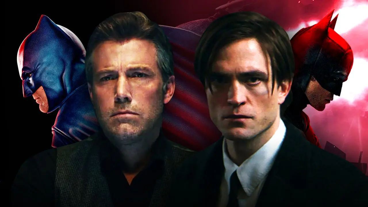 Szef Warner Bros. obiecuje mniej Batmanów na ekranie - szykują się ...