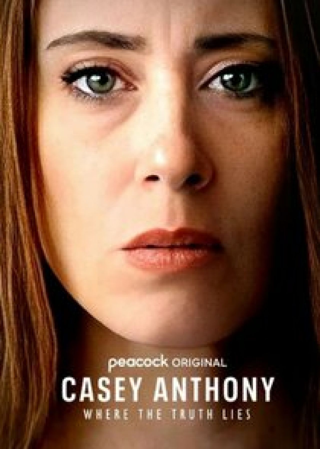 Casey Anthony: Where the Truth Lies - serial (2022)