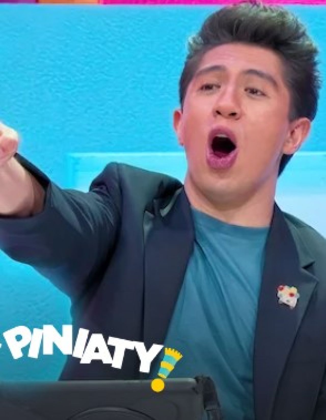 Mistrzowie piniaty - serial (2022) - naEKRANIE.pl