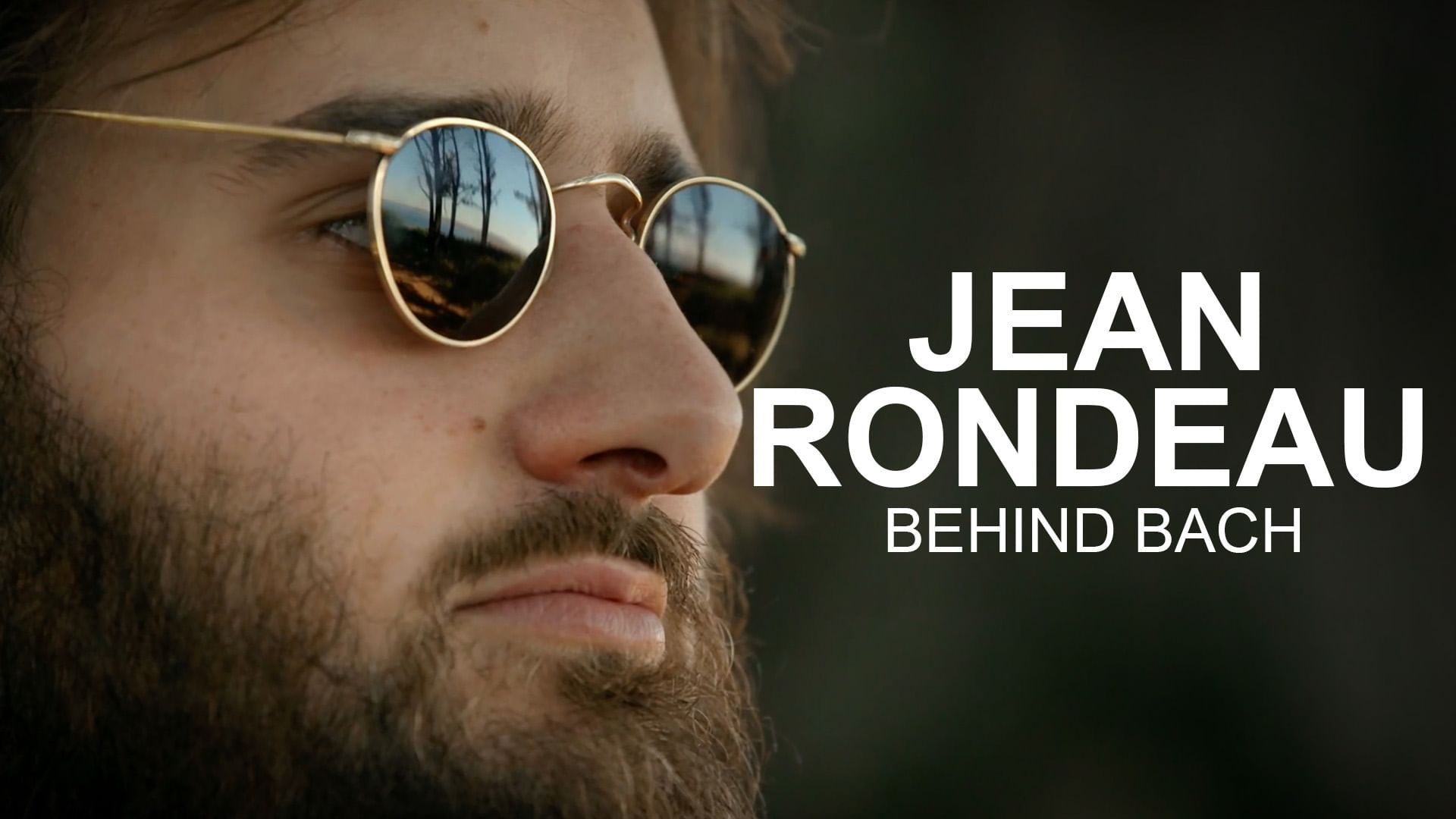 Jean Rondeau: "Behind Bach" (2022) - naEKRANIE.pl