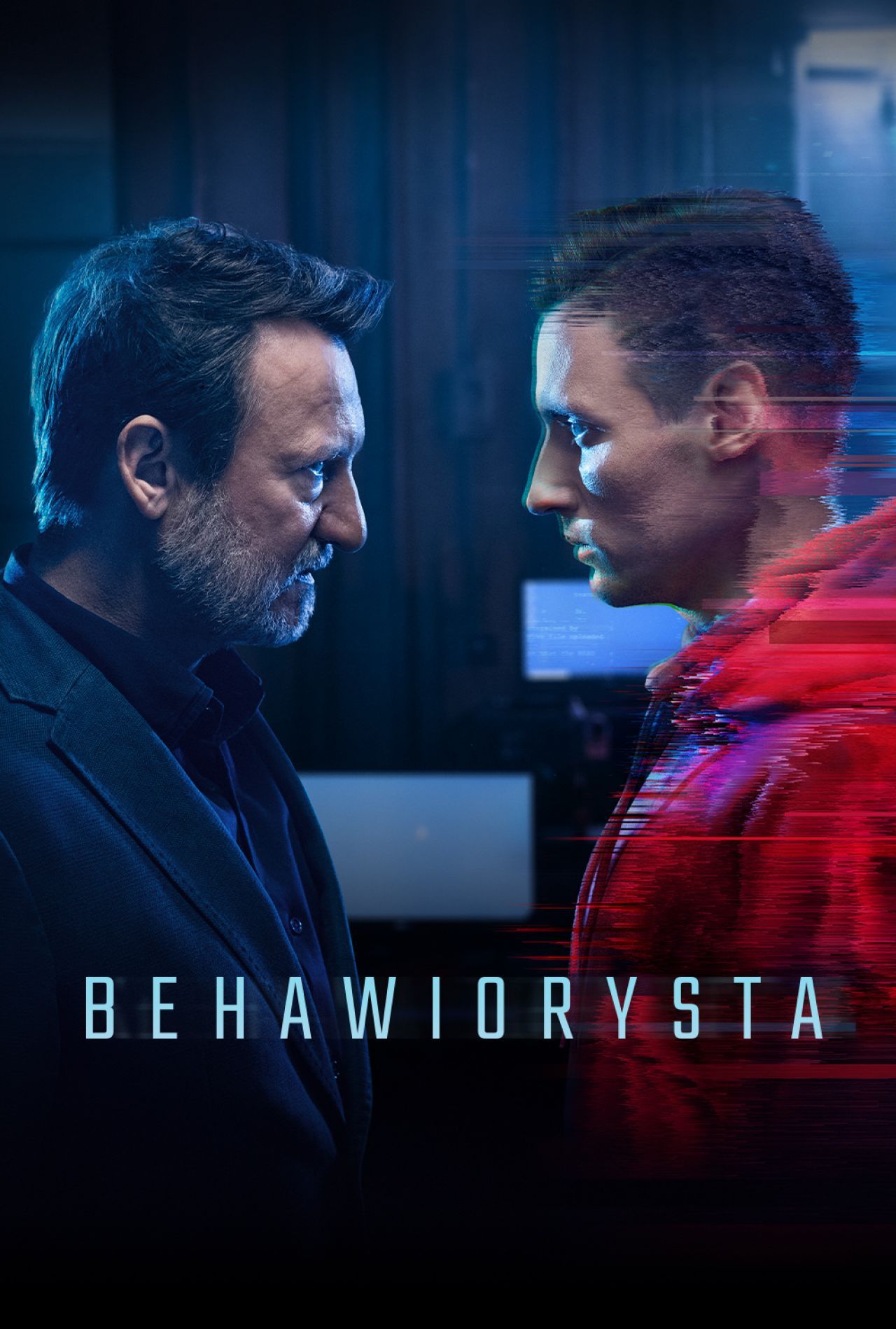 Behawiorysta - serial (2022) - naEKRANIE.pl
