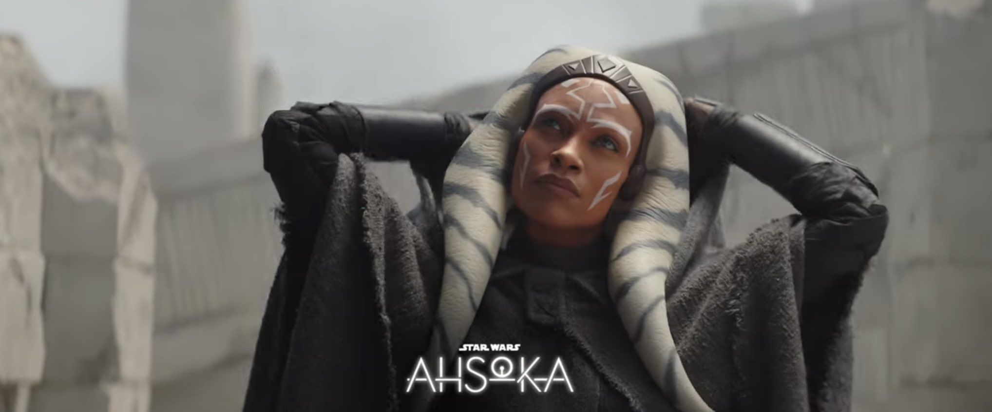 Disney+ promuje swoje produkcje z 2023 roku. Jest Ahsoka, Loki 2 i ...