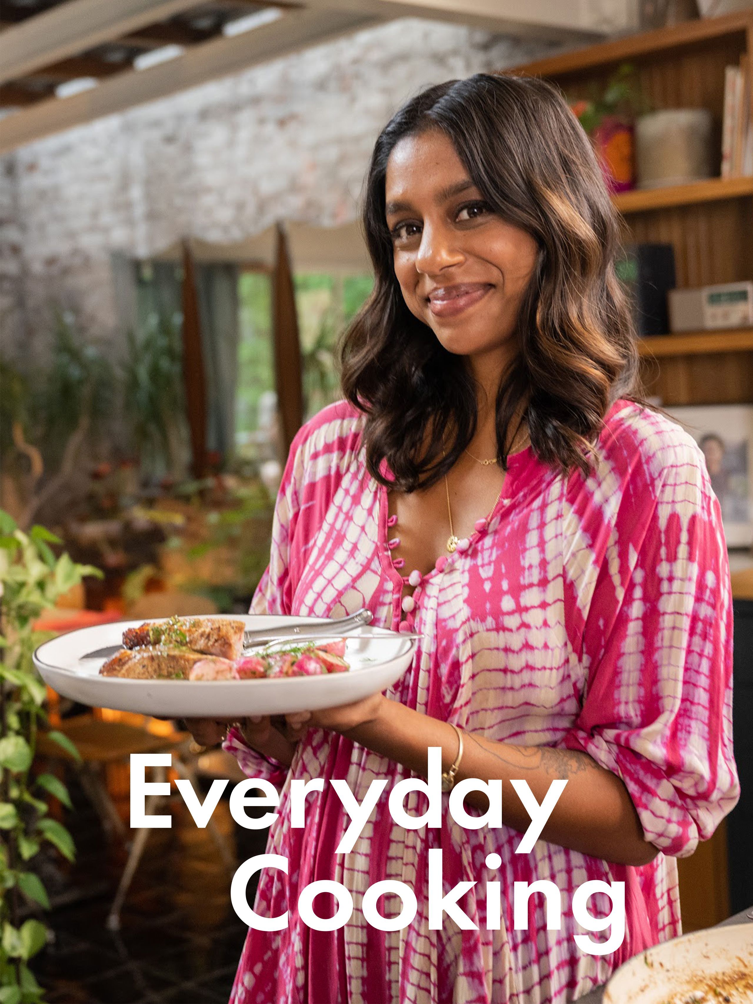 Everyday Cooking - serial (2022)