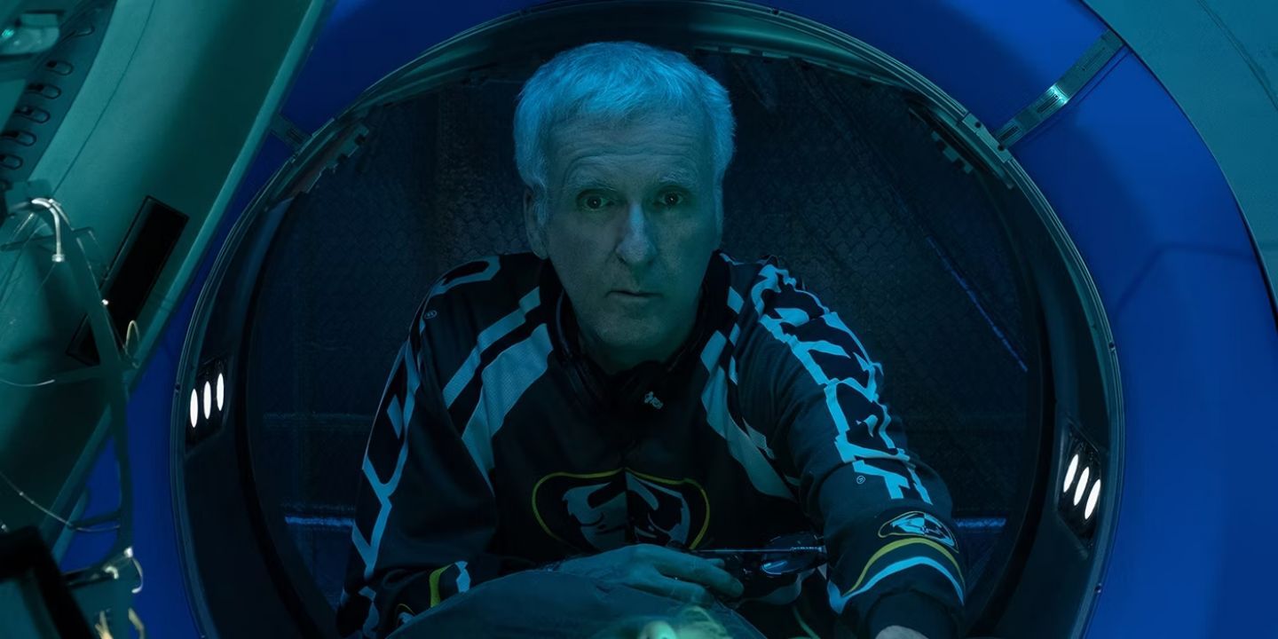 Taonga - James Cameron producentem wykonawczym niezależnego filmu o ...