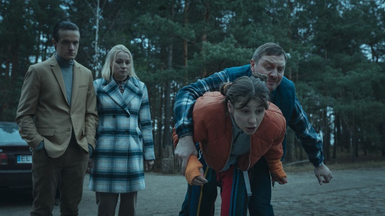 Pewnego razu na krajowej jedynce - recenzja serialu