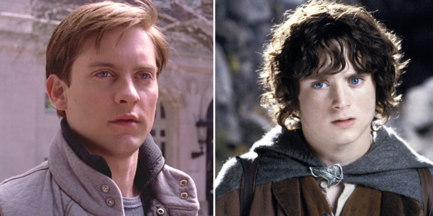 Tobey Maguire dał autograf jako… Elijah Wood. Dlaczego?