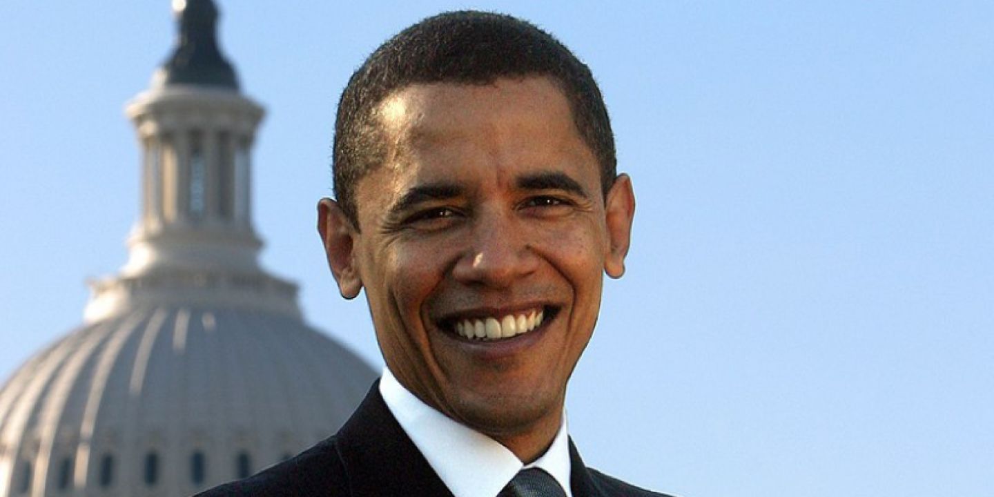 Barack Obama podzielił się listą swoich ulubionych filmów z 2022 roku ...