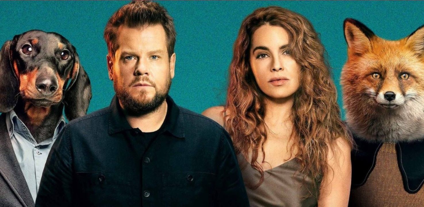 Ssaki - recenzja miniserialu