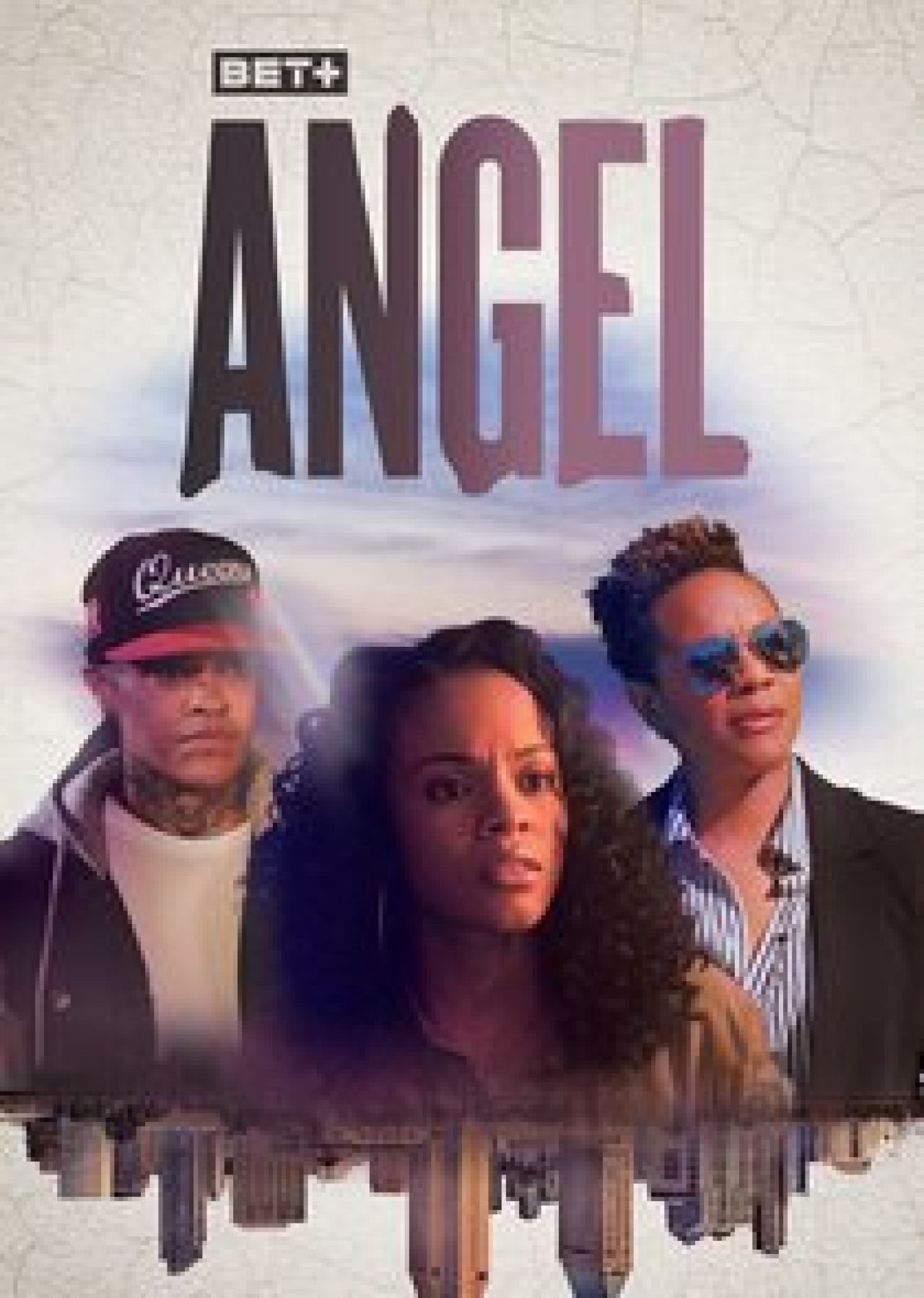 Angel - serial (2023) - naEKRANIE.pl