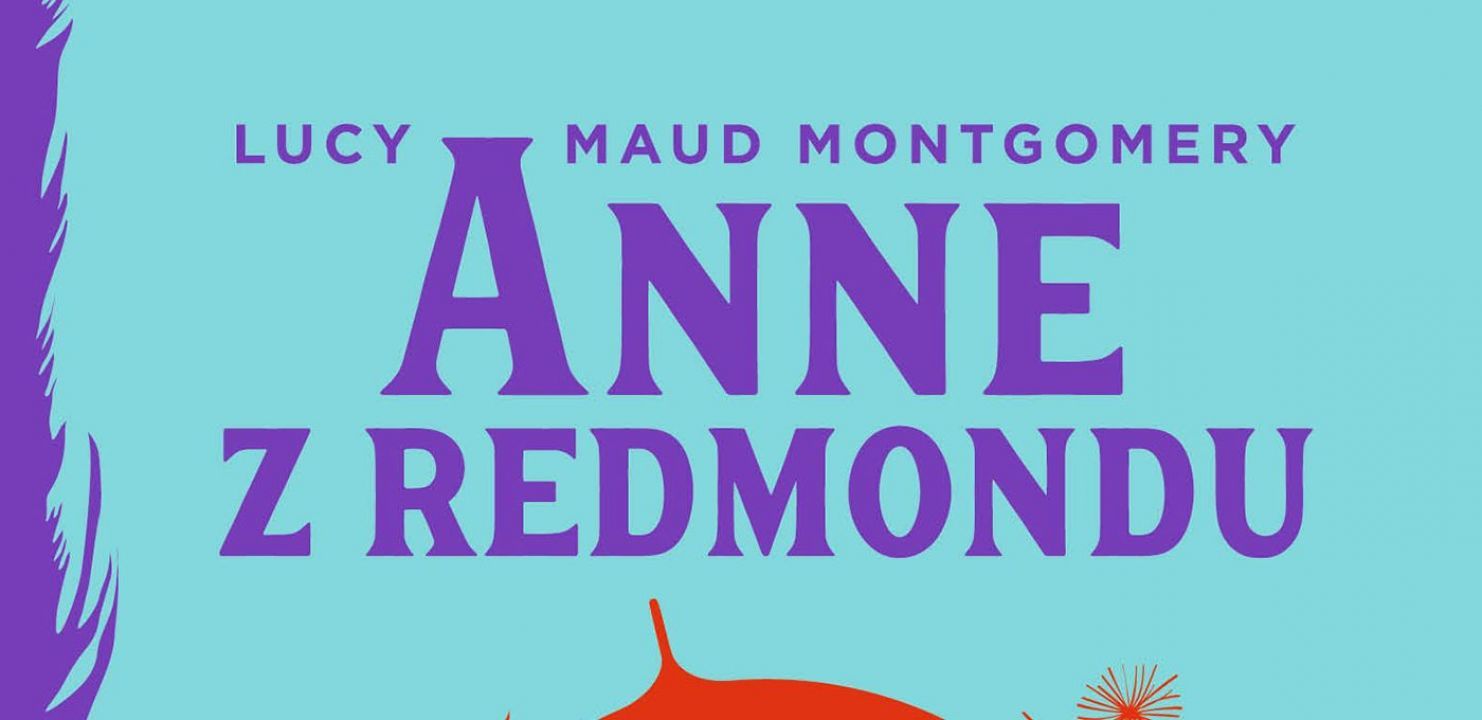 Anne z Redmondu - recenzja książki