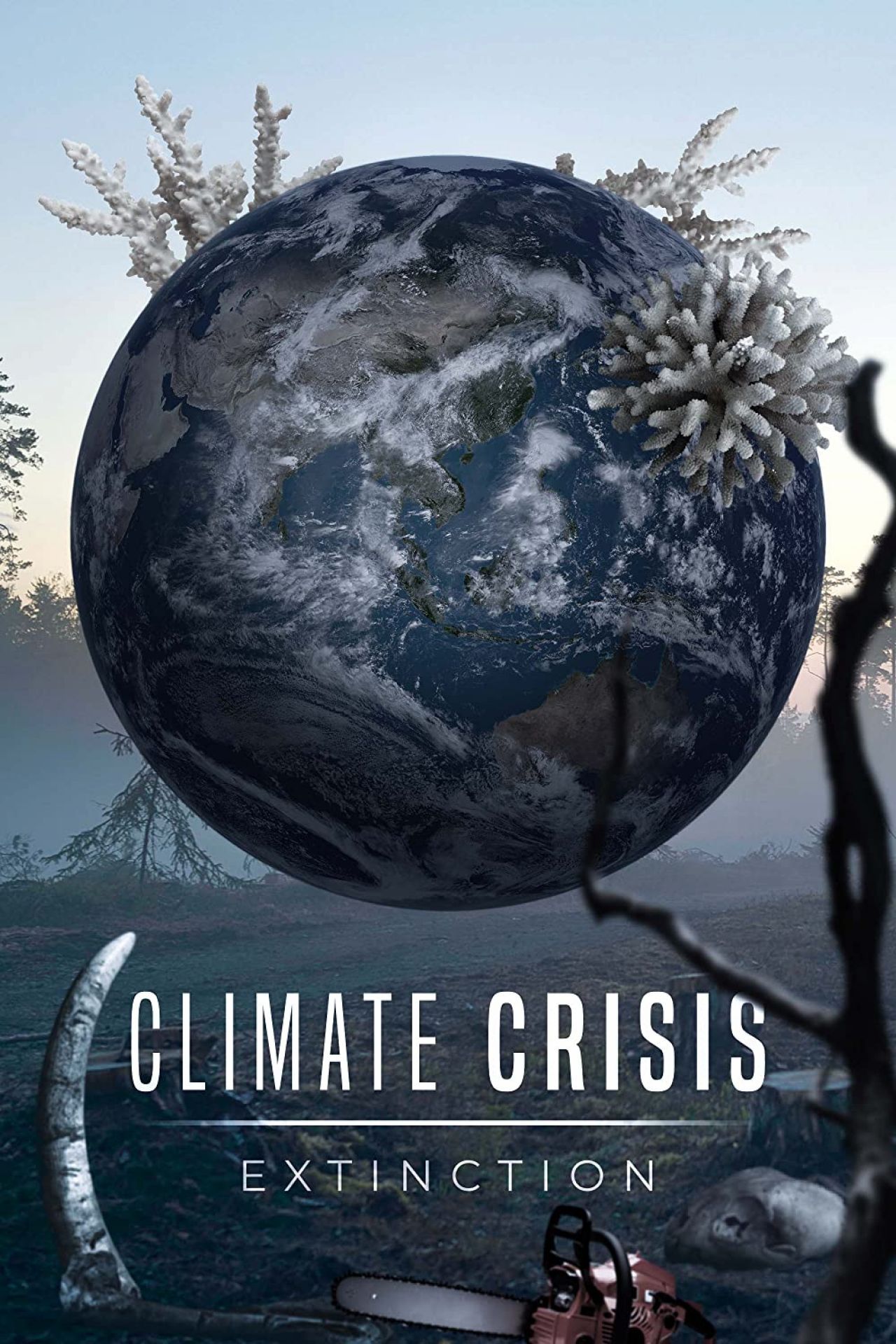 Climate Crisis: Extinction (2022) - naEKRANIE.pl
