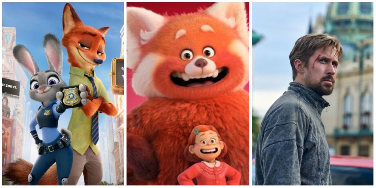 TOP 15: Najpopularniejsze filmy 2022 roku w streamingu. Jeden tytuł MCU ...