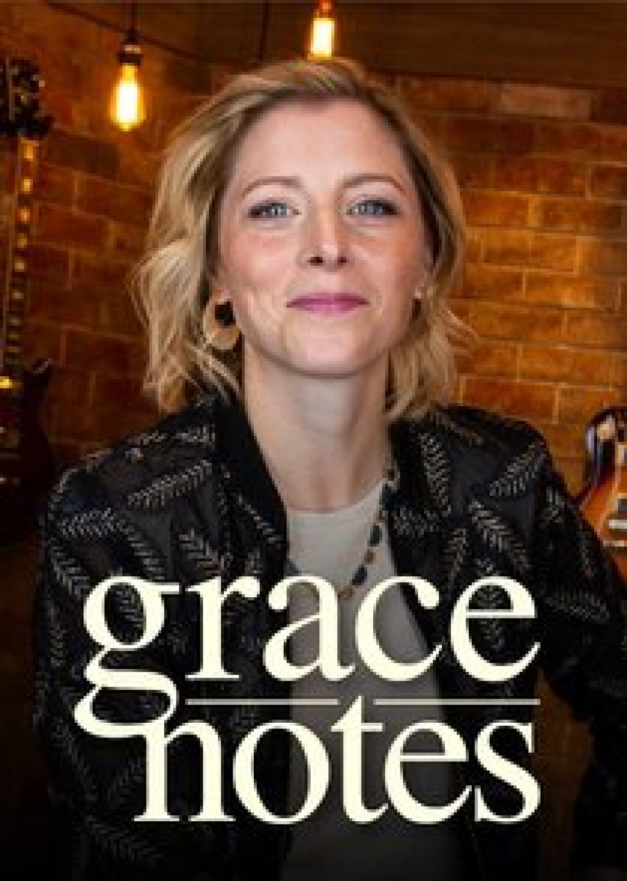 Grace Notes - serial (2020) - naEKRANIE.pl