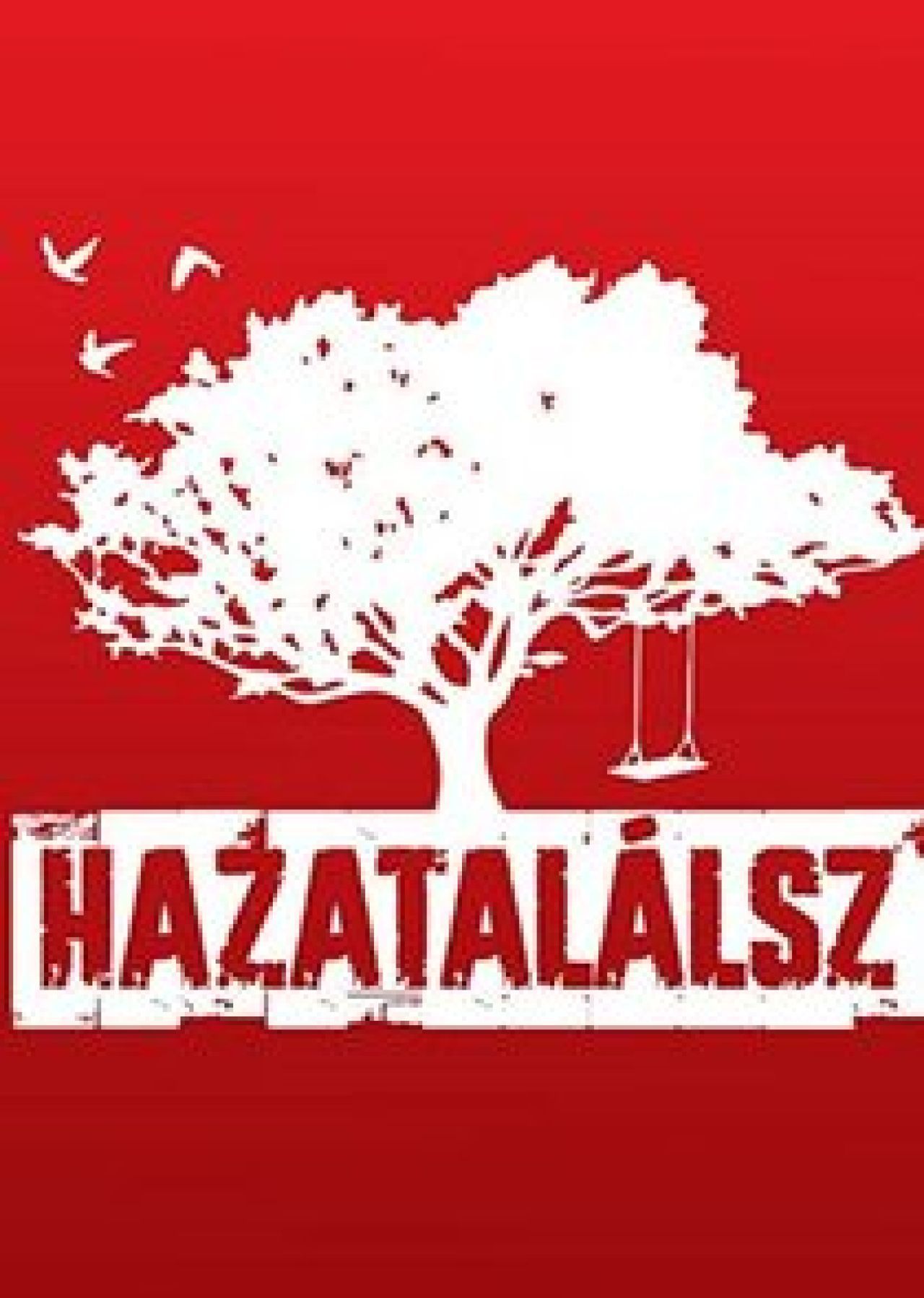 Hazatalálsz - serial (2023) - naEKRANIE.pl