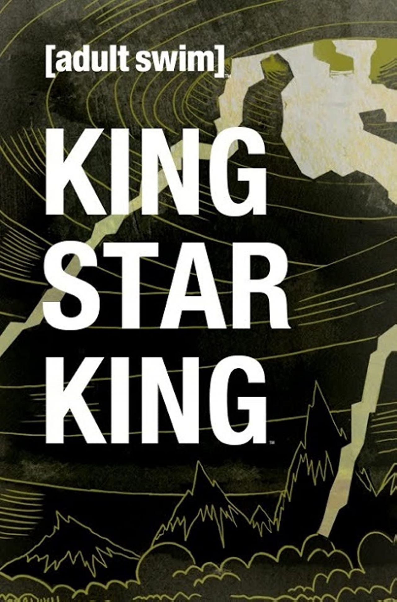 King Star King - serial (2013)