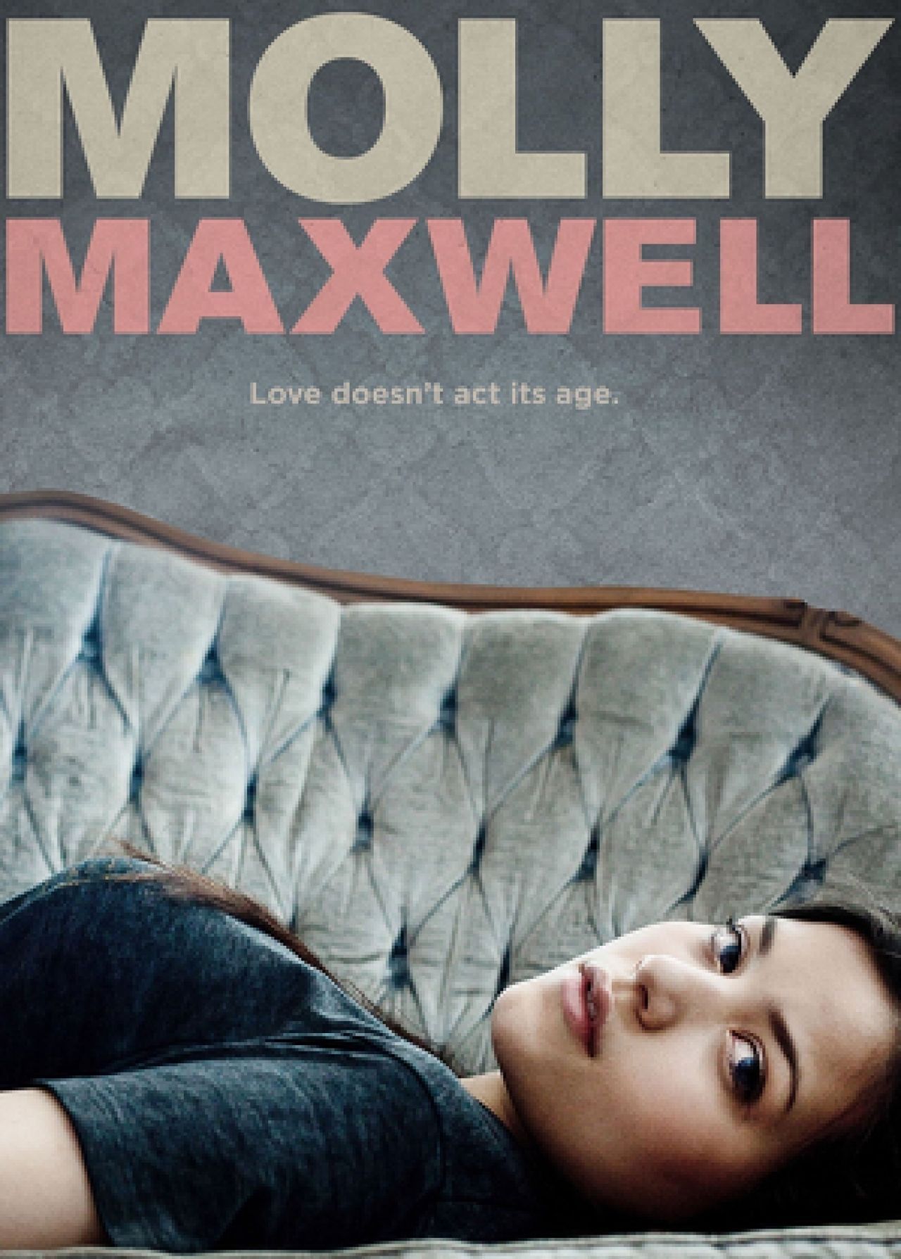 Molly Maxwell (2013) - naEKRANIE.pl