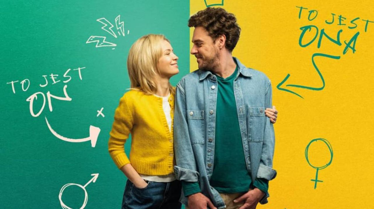 Na Twoim miejscu - recenzja filmu