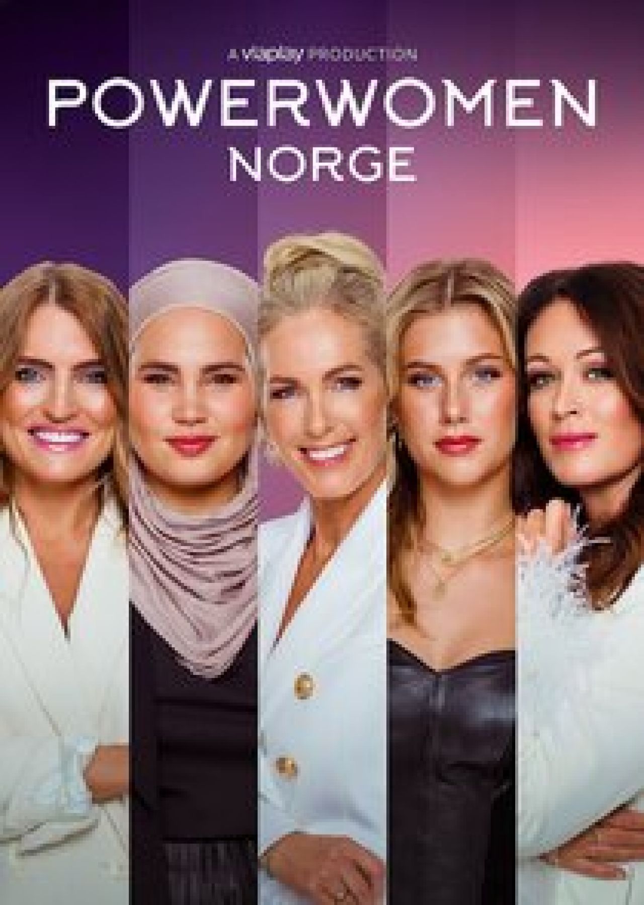 Powerwomen Norge - serial (2022) - naEKRANIE.pl