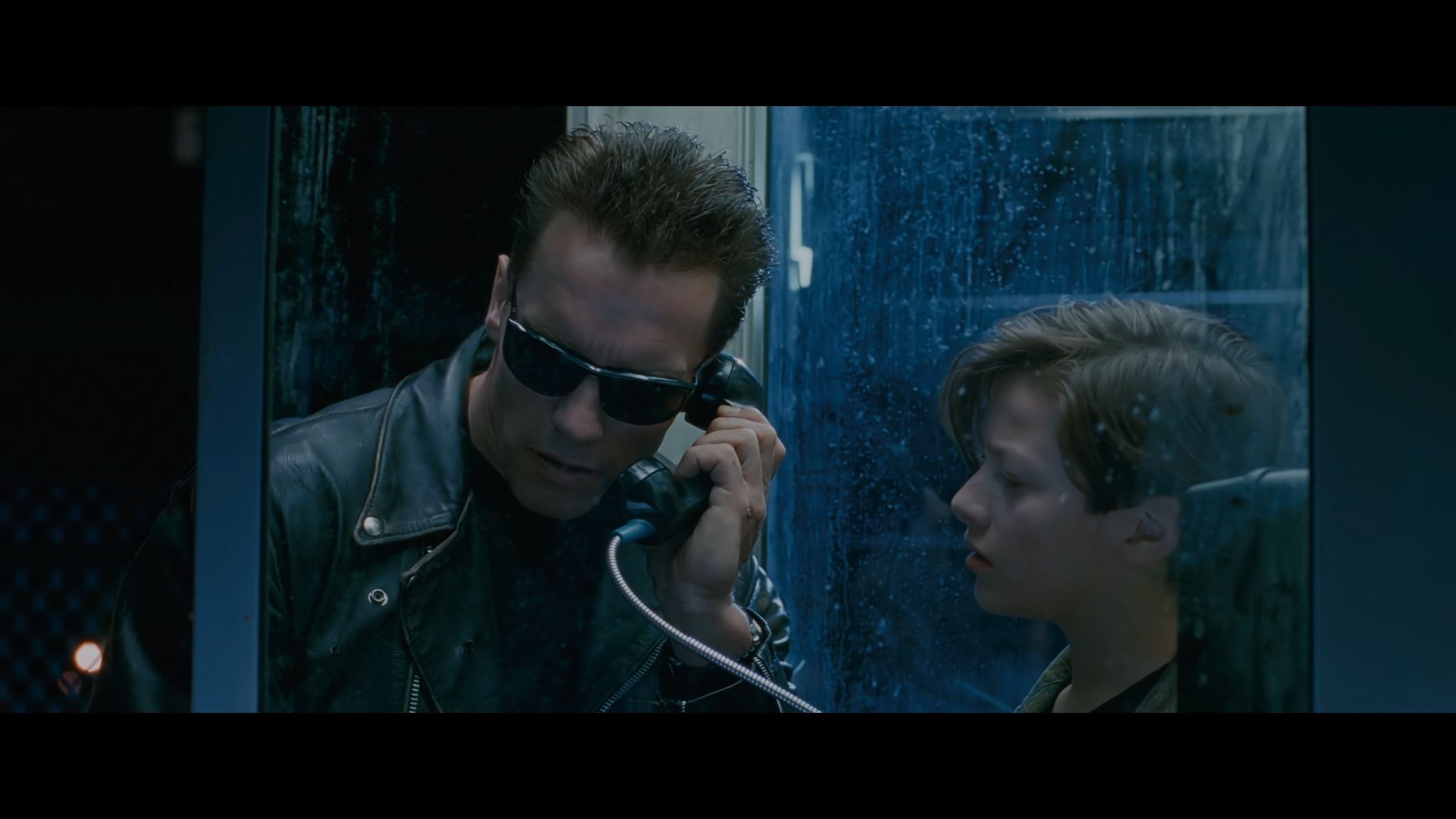 Cyberdyne Systems T-800 coraz bliżej!
