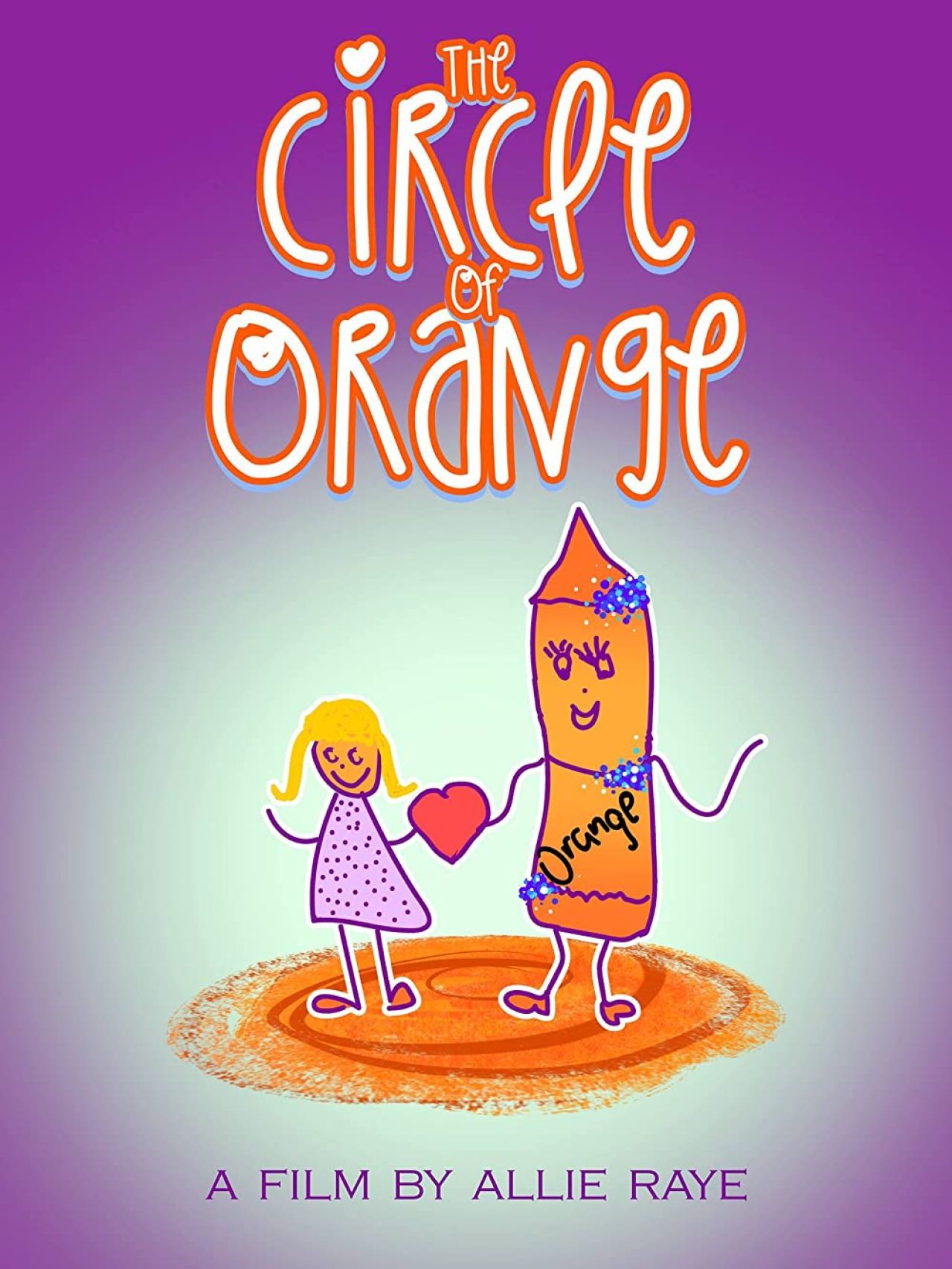 The Circle of Orange (2016) - naEKRANIE.pl