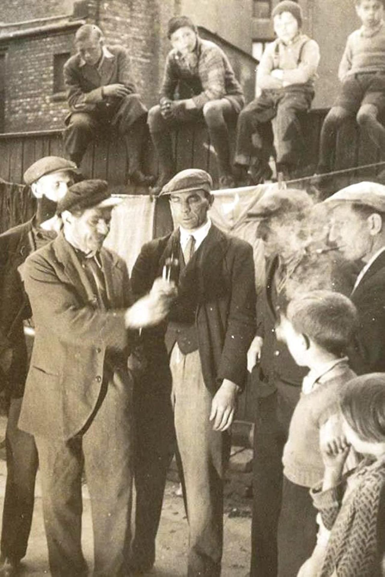 Vi bygger landet - naEKRANIE.pl