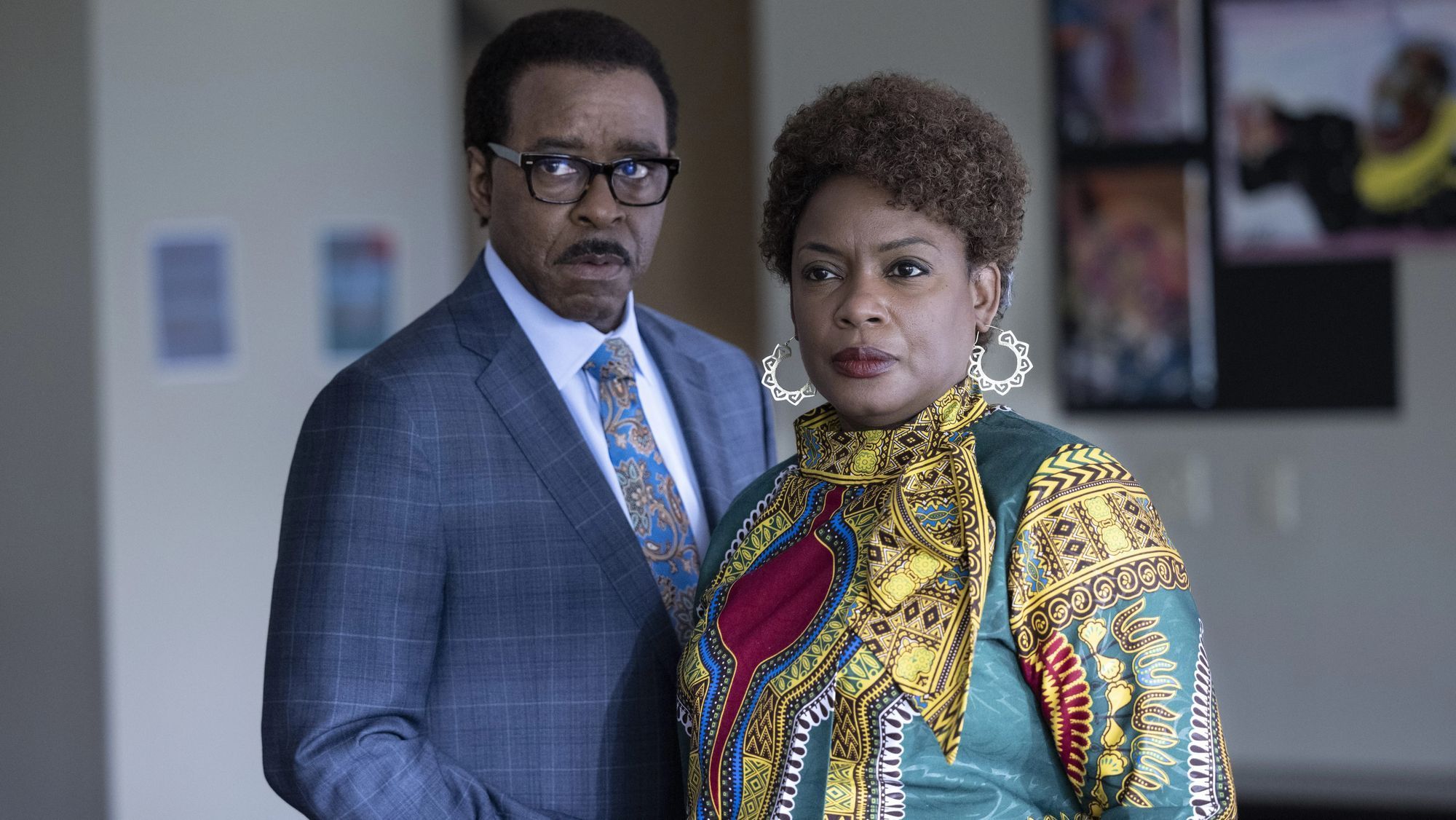 AMC jak HBO Max. Usuwają dwa nakręcone seriale