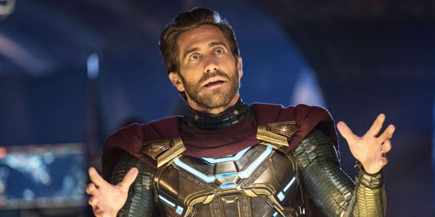 Spider-Man: Bez drogi do domu – Mysterio miał zabić [SPOILER ...