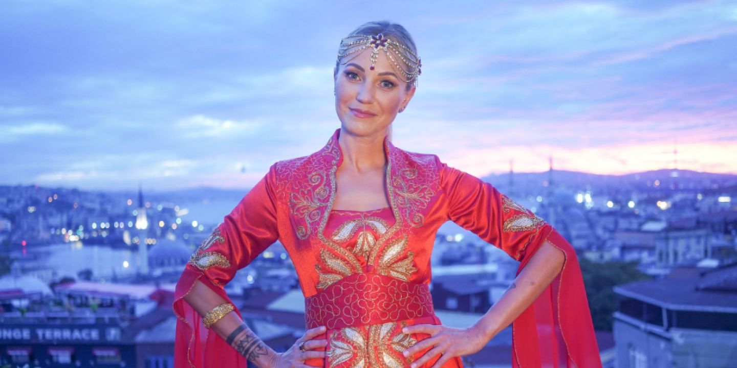 Daria Ładocha - wiek, dzieci, partner, kariera, Azja Express, Instagram