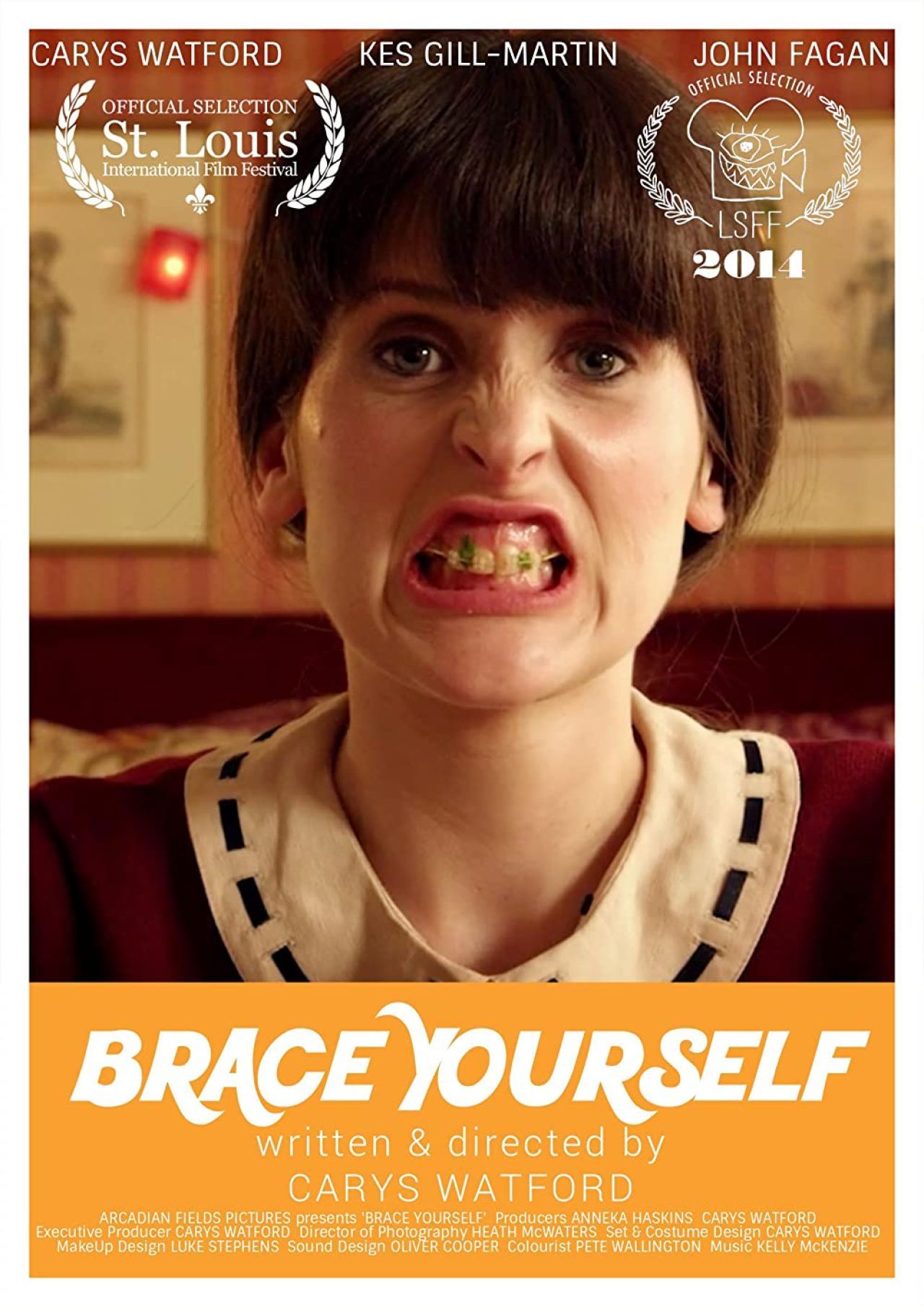 Brace Yourself Sentence Examples at Chris Henry blog