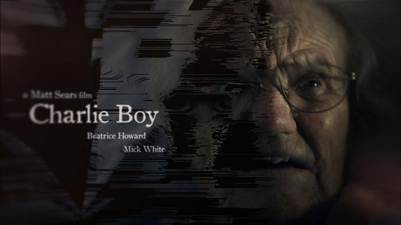Charlie Boy (2016) - naEKRANIE.pl