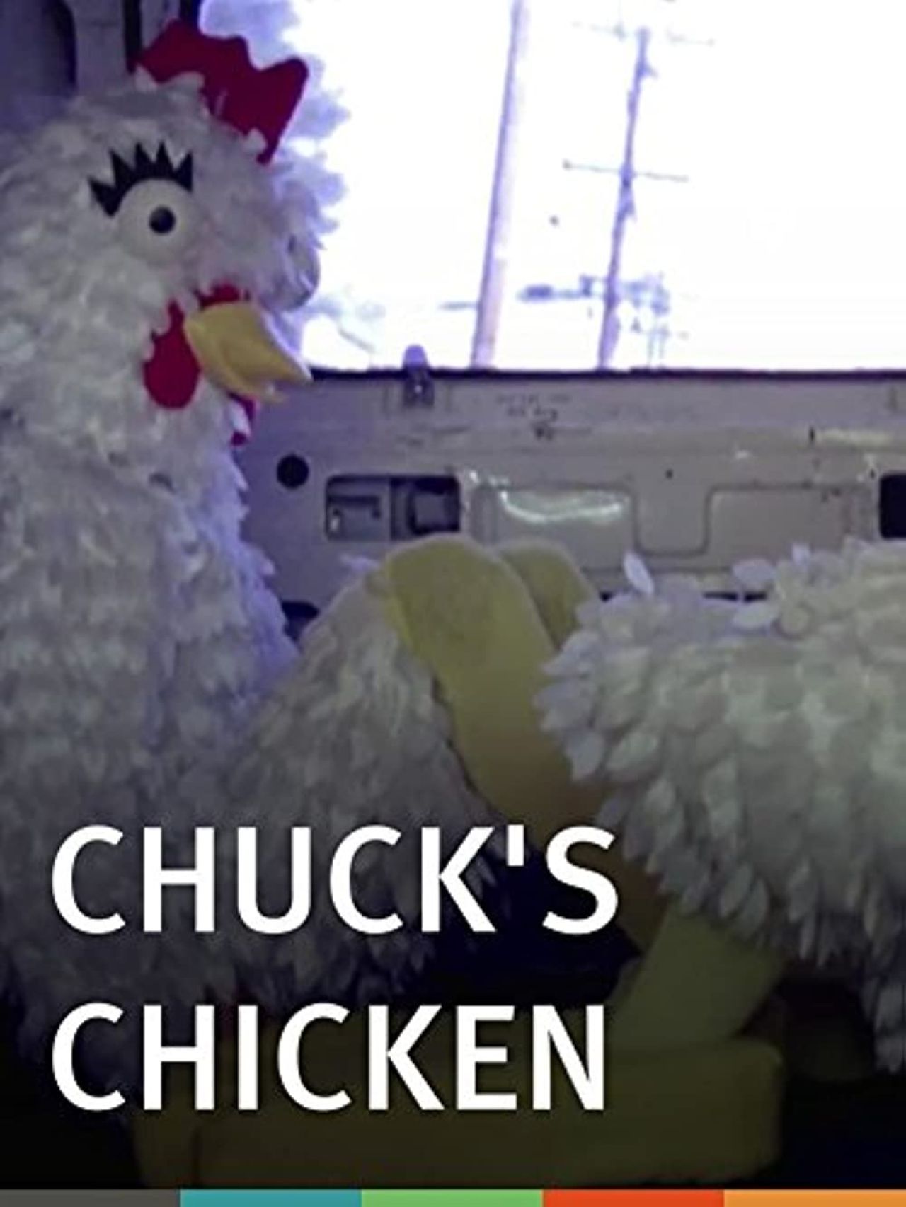 Chuck's Chicken (2006) - naEKRANIE.pl