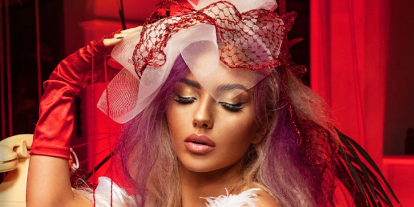 Daria Love's Instagram, Twitter & Facebook on IDCrawl