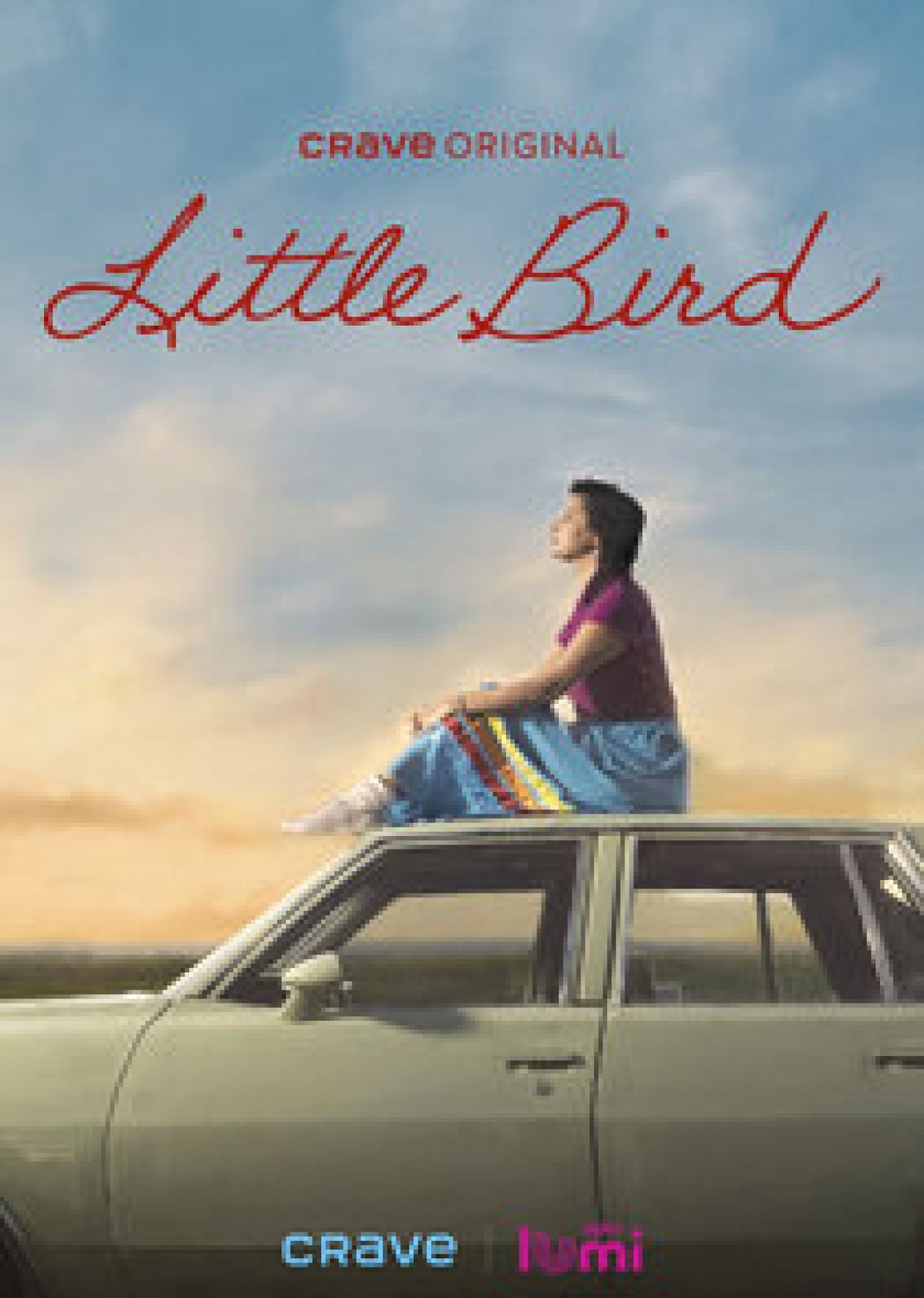 Little Bird - serial - naEKRANIE.pl