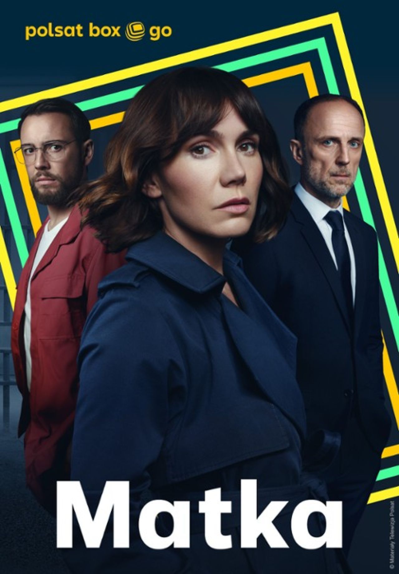 Matka - serial (2022) - naEKRANIE.pl