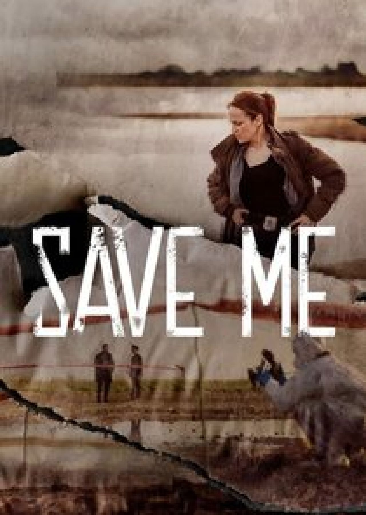 Save Me - serial (2022) - naEKRANIE.pl