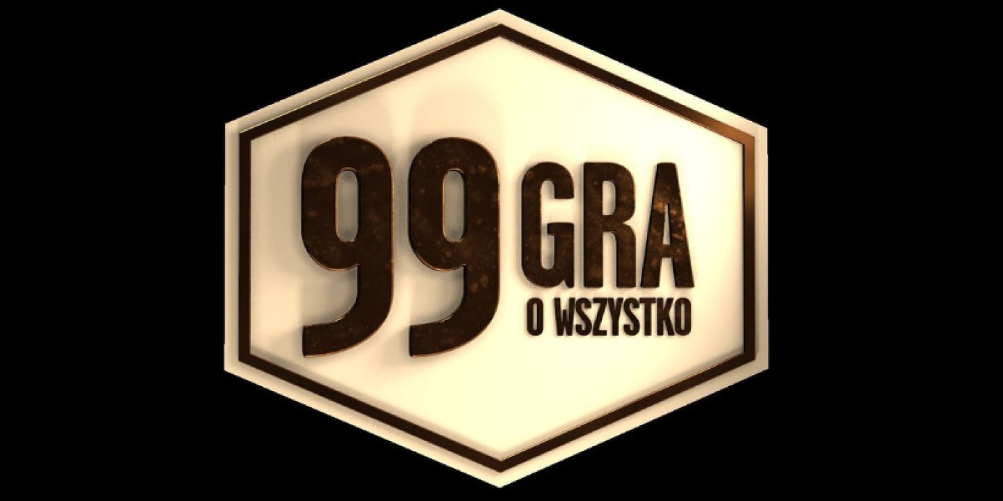 99 – gra o wszystko. VIP: od kiedy można oglądać 3. sezon teleturnieju?