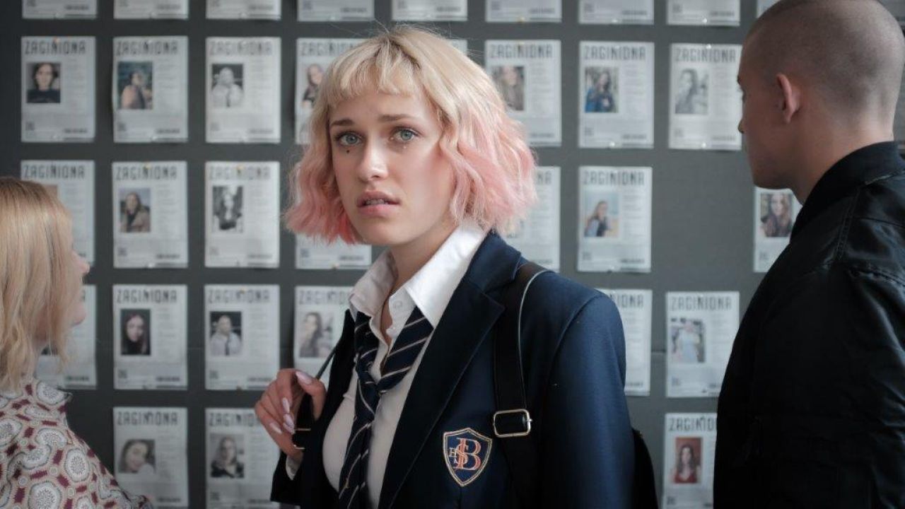 HBO Max - nowe filmy i seriale na pierwszą połowę kwietnia 2023. Debiut ...