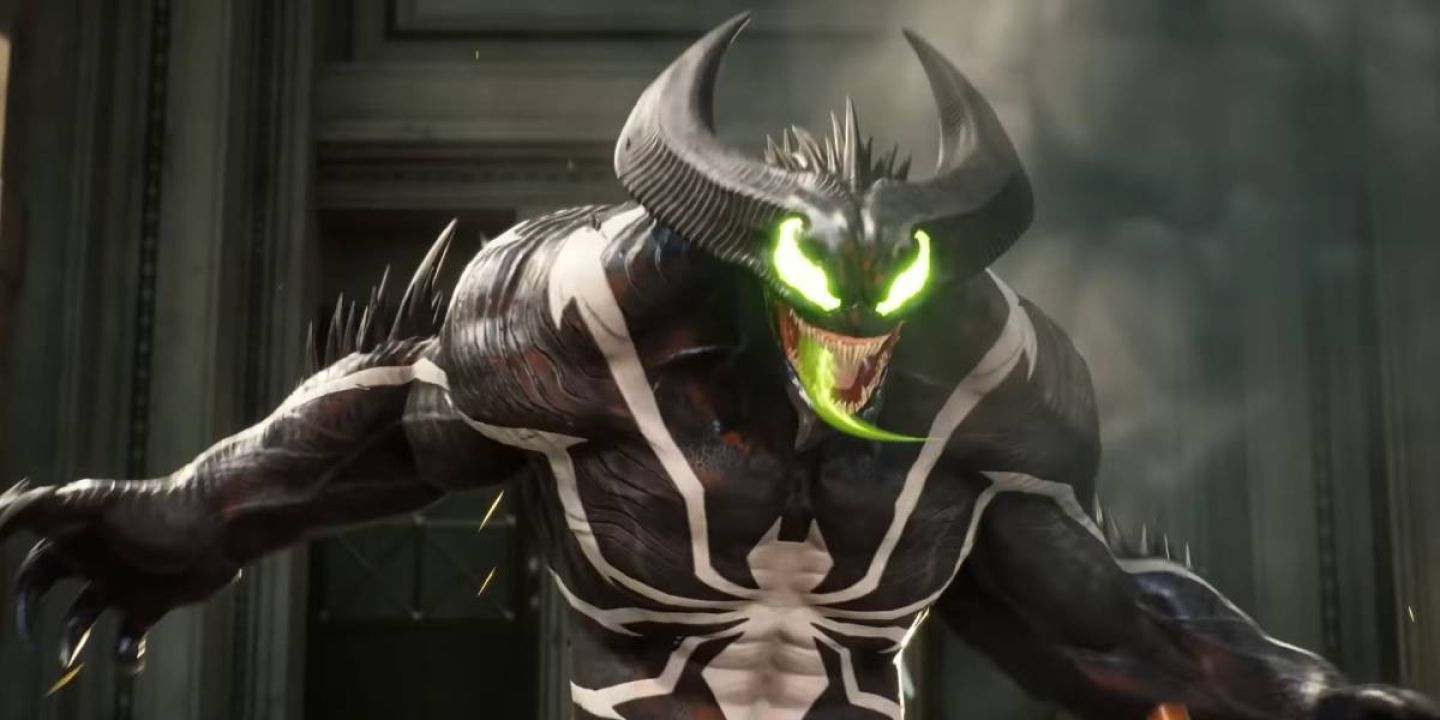 Midnight Suns - Venom dołącza do grona herosów. W zwiastunie DLC ...