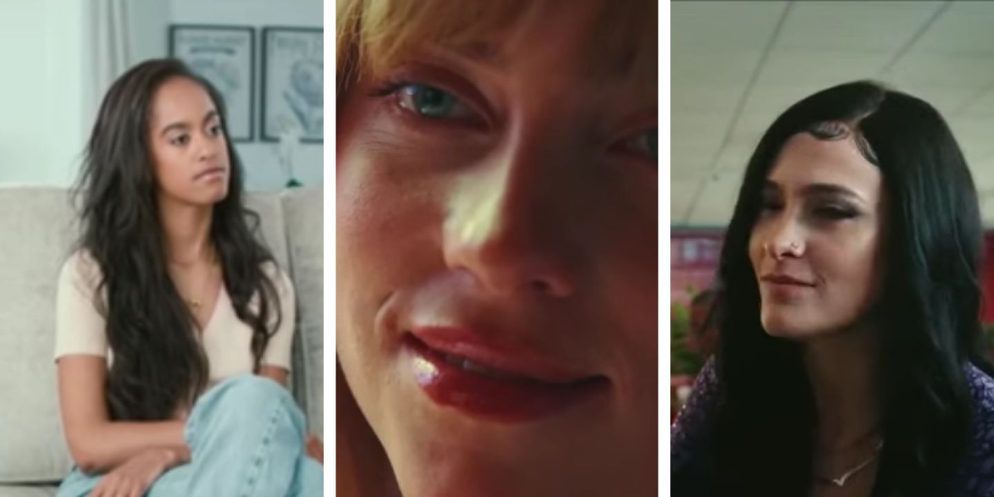 Swarm: Billie Eilish i Paris Jackson w obsadzie, córka Baracka Obamy ...