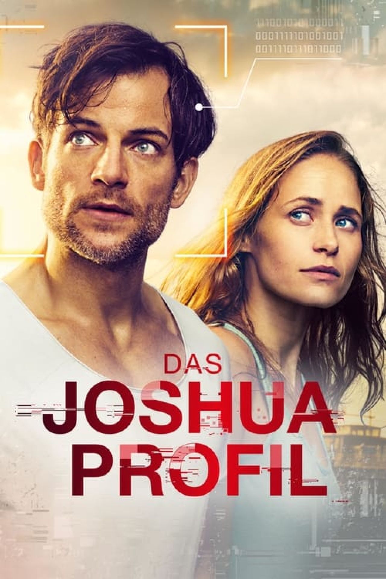 Projekt Joshua (2018)